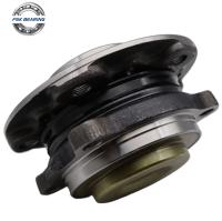 China FSKG 31202286606 2WD Front Wheel Hub Bearing Repair Parts For BMW M5 F10 M6 F06 F13 for sale