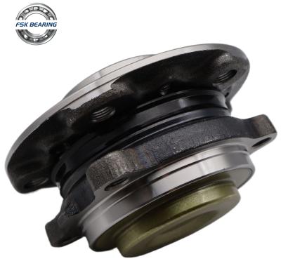 China FSKG 31202286606 2WD Front Wheel Hub Bearing Repair Parts For BMW M5 F10 M6 F06 F13 for sale