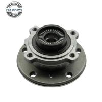China High Quality 31206793898 Wheel Hub Bearing Front Unit For BMW for sale