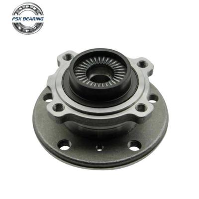 China High Quality 31206793898 Wheel Hub Bearing Front Unit For BMW for sale