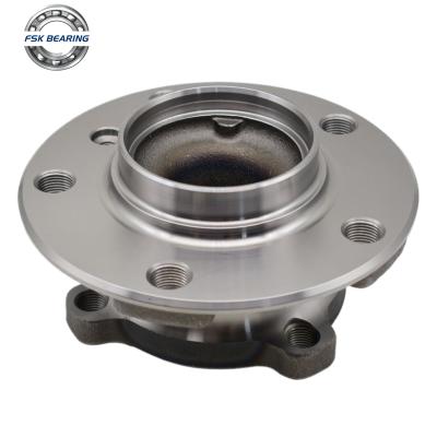 China FSK 31206794850 Gcr15 Chrome Steel Front Wheel Hub Bearing Unit For BMW 1F20 F21 2F22 F23 F87 for sale