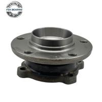 China 31209806297 4WD Wheel Hub Bearing Rear Wheel Hub Unit For MINI Countryman Paceman for sale