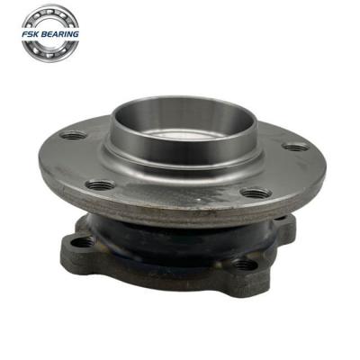 China 31209806297 4WD Wheel Hub Bearing Rear Wheel Hub Unit For MINI Countryman Paceman for sale