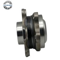 China Long Life 31206866315 RWD Front Wheel Hub Assembly For BMW 3G20 G21 G28 G80 G81 for sale