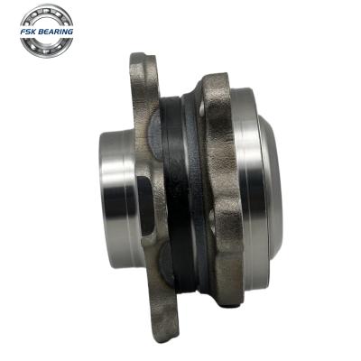 China Long Life 31206866315 RWD Front Wheel Hub Assembly For BMW 3G20 G21 G28 G80 G81 for sale