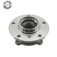 China FSK 31206867256 Gcr15 Chrome Steel Front Wheel Hub Unit Kit For BMW 1FF21 2F22F23F87 3F30 for sale