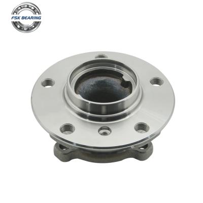 China FSK 31206867256 Gcr15 Chrome Steel Front Wheel Hub Unit Kit For BMW 1FF21 2F22F23F87 3F30 for sale