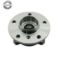 China China FSK 31206874443 4WD Front Rear Wheel Bearing Kit For BMW 1F40 2F44 F45 F46 With Gcr15 Chrome Steel And Double Rows for sale