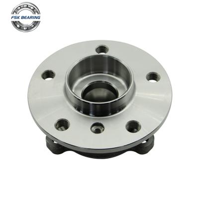 China China FSK 31206874443 4WD Front Rear Wheel Bearing Kit For BMW 1F40 2F44 F45 F46 With Gcr15 Chrome Steel And Double Rows for sale