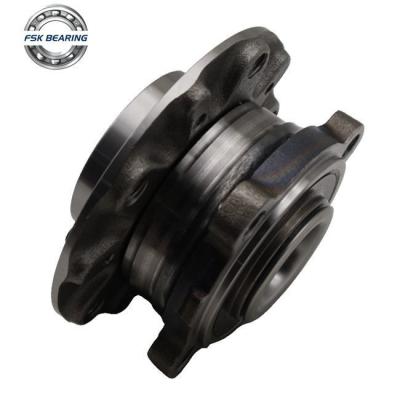 China 31222229360 805062C Wheel Hub Bearing Front Wheel Hub Unit For BMW for sale