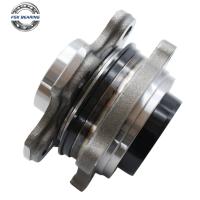China FSK 31206893686 Gcr15 Chrome Steel Front And Rear Wheel Bearing Repair Kit For BMW 6G32 X5 G05 F95 X6 for sale