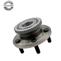 China FR3Z1104A Wheel Hub Bearing Front Wheel Hub Unit For Ford USA Mustang for sale
