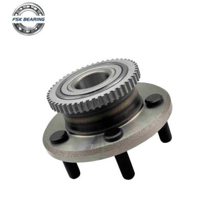 China FR3Z1104A Wheel Hub Bearing Front Wheel Hub Unit For Ford USA Mustang for sale