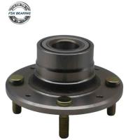 China MB584790 Rear Wheel Hub Unit Compatible With Mitsubishi And Space Wagon for sale