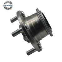 China FSK B603-26-15XA B603-26-15XB Rear Wheel Hub Unit For Mazda 323 MX-3 ABEC-5 for sale