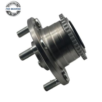 China FSK B603-26-15XA B603-26-15XB Rear Wheel Hub Unit For Mazda 323 MX-3 ABEC-5 for sale