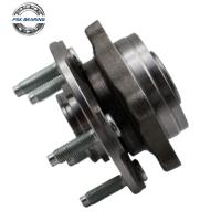 China FSK CW8M2C300AB 2WD Front Wheel Hub Unit For Jaguar F-Type X152 XF X250 for sale