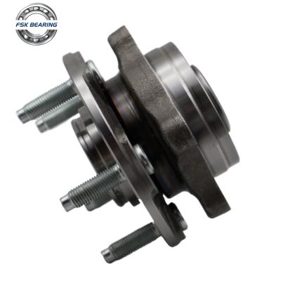 China FSK CW8M2C300AB 2WD Front Wheel Hub Unit For Jaguar F-Type X152 XF X250 for sale