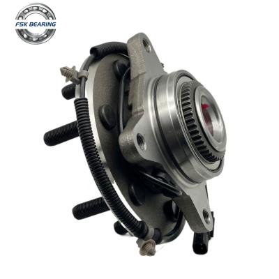 China High Precision FL1Z-1104-C 4WD Double Rows Gcr15 Chrome Steel Front Wheel Hub Unit For Ford USA Expedition Hot Sale for sale