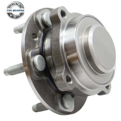 China Long Life GX732C300AB 2WD Front Wheel Bearing Kit For Jaguar XE X760 XF X260 ABEC-5 for sale