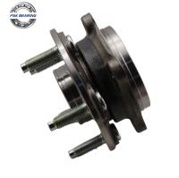 China FSK GX732C300BB 4WD Front Wheel Hub Unit For Jaguar XE X760 XF X260 Hot Sale for sale