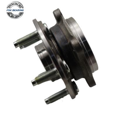China FSK GX732C300BB 4WD Front Wheel Hub Unit For Jaguar XE X760 XF X260 Hot Sale for sale