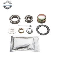 China Long Life VKBA542 Rear Wheel Wheel Bearing Assemblies For Seat Inca VW Caddy for sale