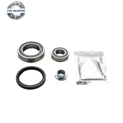 China Long Life VKBA961 Rear Wheel Bearing Repair Kit For Citroen AX Saxo Xsara ZX for sale