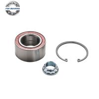 China Hot Selling VKBA1320 Rear Wheel Bearing Repair Kit For BMW 3 E30 ABEC-3/ABEC-5 Precision for sale