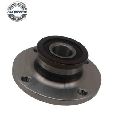 China Hot Selling 6E0598611 6E0598611A Rear Wheel Hub Unit For Audi A2 for sale