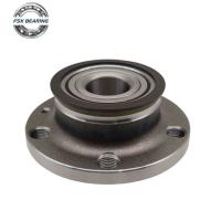 China 6RD501611 6RD501611A Rear Wheel Hub Units Compatible With Seat And Toledo IV for sale