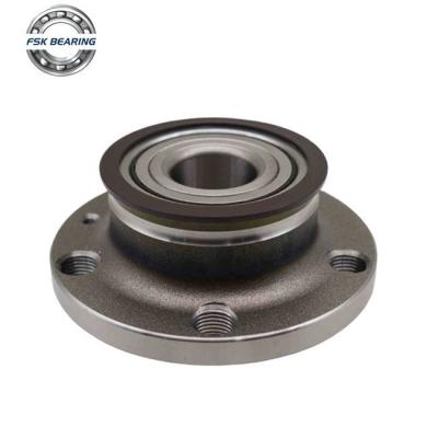 China 6RD501611 6RD501611A Rear Wheel Hub Units Compatible With Seat And Toledo IV for sale