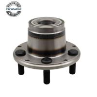 China 28063-AC000 Rear Wheel Hub Unit Compatible With Subaru And Impreza Legacy for sale
