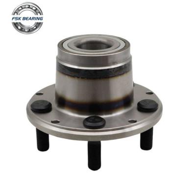 China 28063-AC000 Rear Wheel Hub Unit Compatible With Subaru And Impreza Legacy for sale