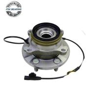 China Premium Quality 40202-1LB0A Front Wheel Hub Unit Compatible With Infiniti QX80 for sale