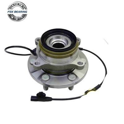 China Premium Quality 40202-1LB0A Front Wheel Hub Unit Compatible With Infiniti QX80 for sale