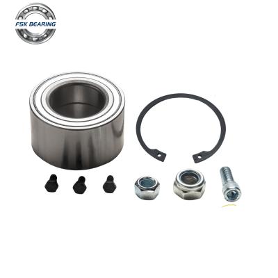 China Long Life VKBA3406 Front Wheel Bearing Repair Kit For VW Transporter ABEC-3/ABEC-5 Precision for sale