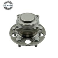 China High Precious 42200-T0B-951 Wheel Hub Unit Compatible With Honda CR-V IV for sale