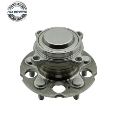 China High Precious 42200-T0B-951 Wheel Hub Unit Compatible With Honda CR-V IV for sale