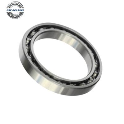 China Radial 3E905KAT2 Flexible Deep Groove Ball Bearing 24*32*5mm Thin Wall for sale
