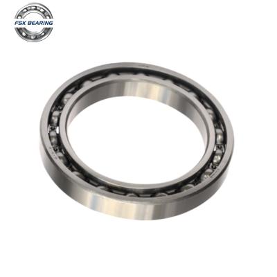 China Single Row 3E806KAT2 Robot Flexible Bearing 30*40*6mm China Manufacturer for sale