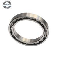 China Thin Wall 1000907AKIT2 Deep Groove Ball Bearing 35.8*48.2*8mm For Harmonic Reducer for sale