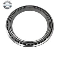 China Thin Wall 3E907KAT2 Deep Groove Ball Bearing 37*50*8mm Single Row for sale