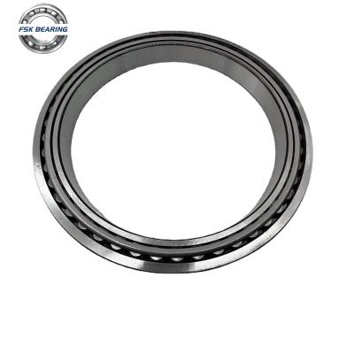 China Thin Wall 3E907KAT2 Deep Groove Ball Bearing 37*50*8mm Single Row for sale