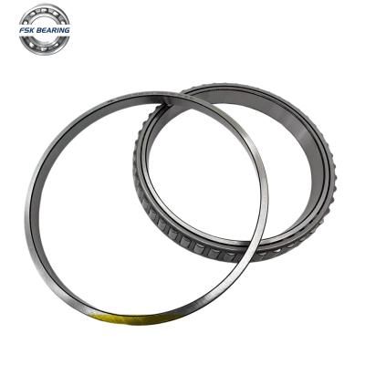 China China FSK 3E809KAT2 Harmonic Drive Ball Bearing 45*60*9mm Metric Size for sale