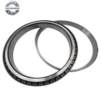 China Premium Quality 1000809AKIT2 Harmonic Drive Cross Roller Bearings 45.7*61.8*9.5mm Single Row for sale