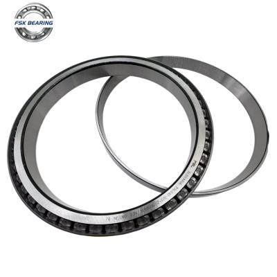 China Premium Quality 1000809AKIT2 Harmonic Drive Cross Roller Bearings 45.7*61.8*9.5mm Single Row for sale