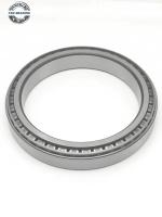 China USA Market 10008810AKT2 Robot Thin Wall Bearing 48*63*9.7mm Thicked Steel for sale