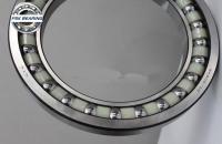 China Flexible 1000912AKT2 Harmonic Drive Ball Bearing 60*80*12mm Thin Section for sale