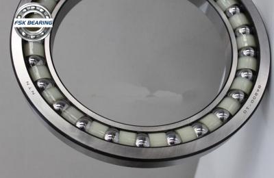 China Flexible 1000912AKT2 Harmonic Drive Ball Bearing 60*80*12mm Thin Section for sale